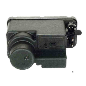 KESKUSLUKITUKSEN ALIPAINEPUMPPU (OE) - Auton varaosat W124 (86-95 ...